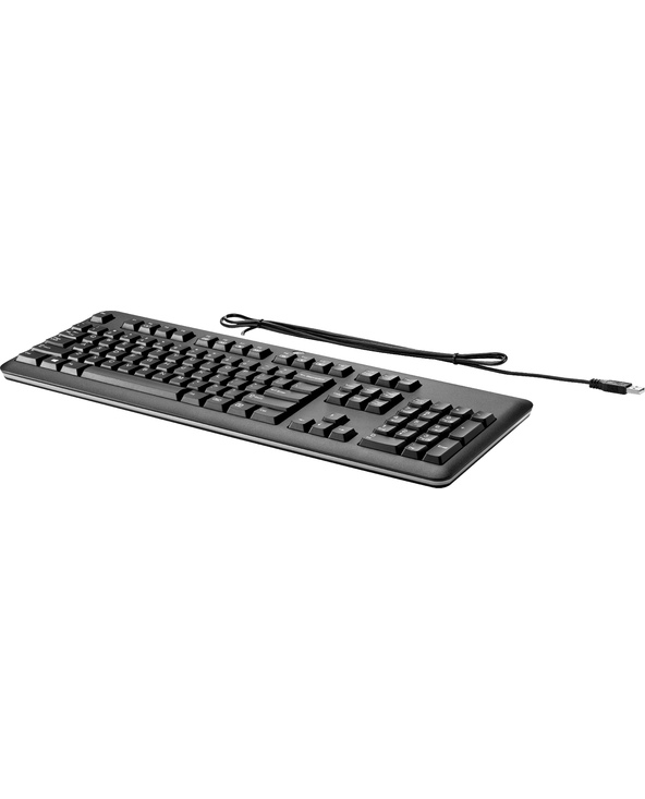 HP Clavier USB Pour Ordinateur | AITEC Service